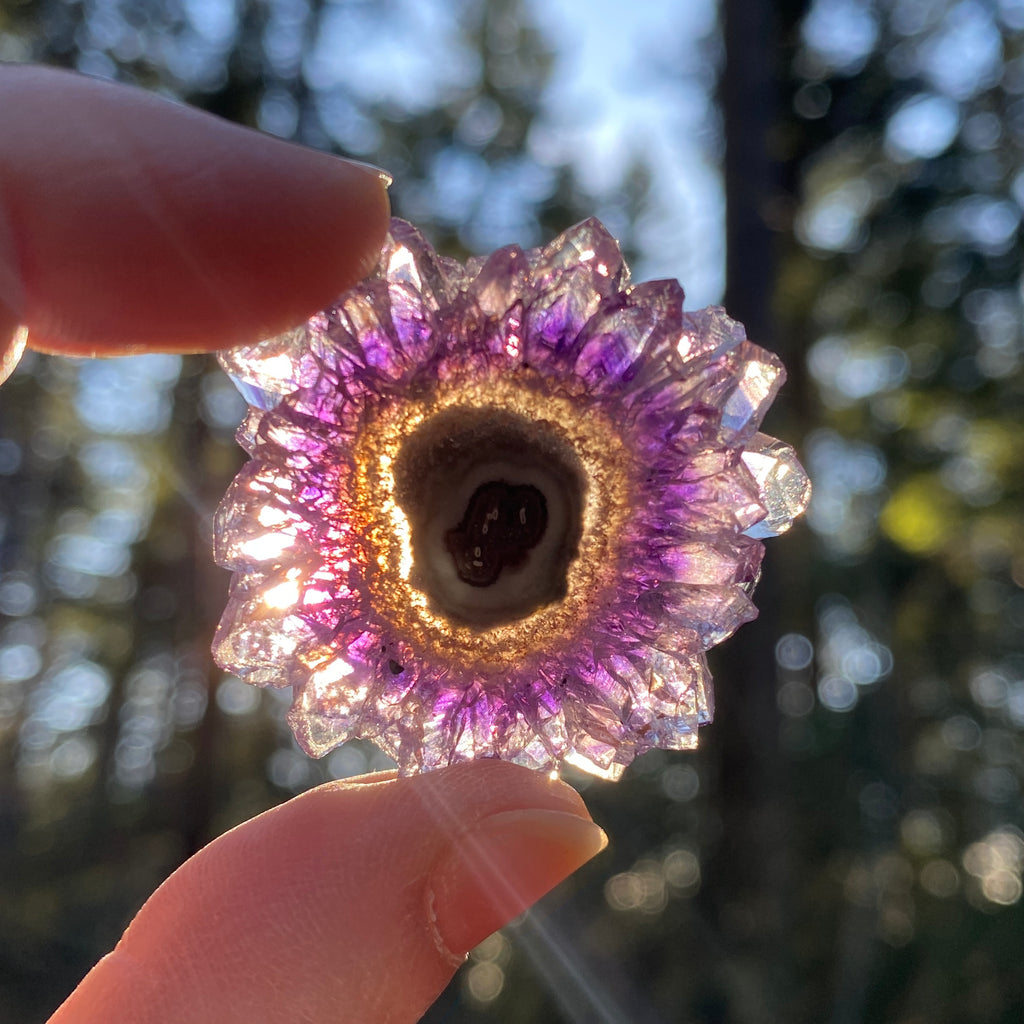 New Arrivals – Sacred Gemstone