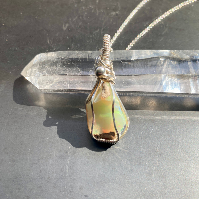 Crystals, Gems & Jewelry – Sacred Gemstone