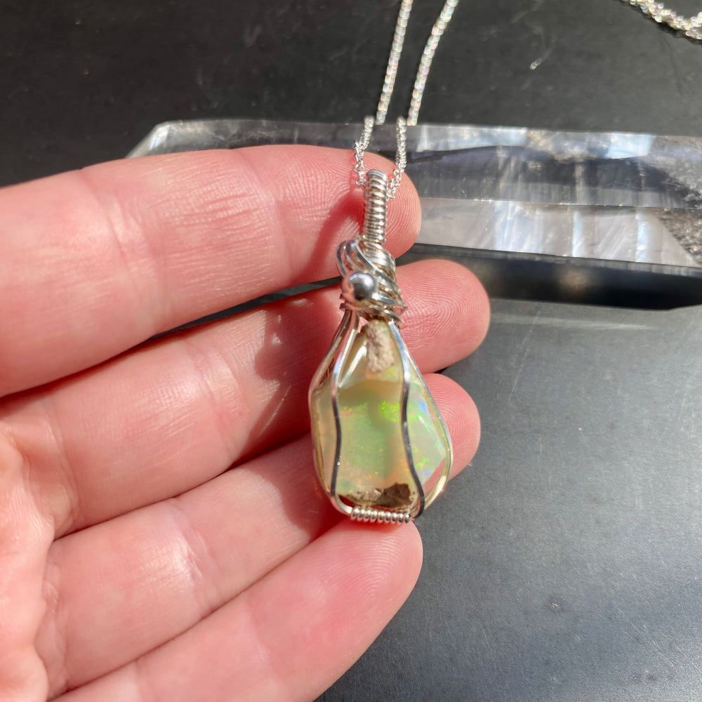 Crystals, Gems & Jewelry – Sacred Gemstone