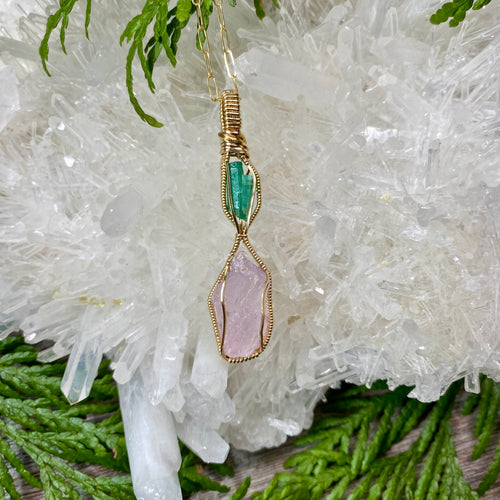 Crystals, Gems & Jewelry – Sacred Gemstone